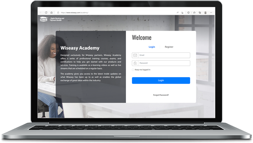 Case Studies | Software Development & Digital Consulting Company